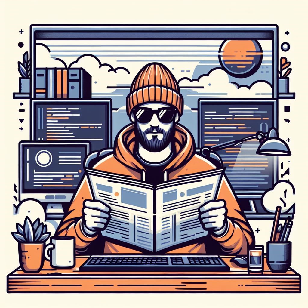 Working As A Full Stack Developer - ThatSoftwareDude.com