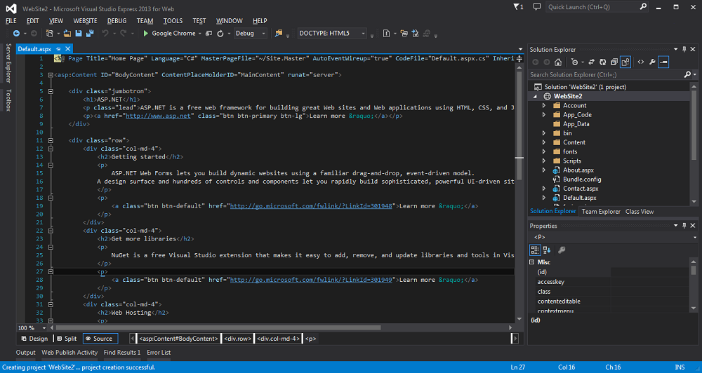 Setting Up Your Development Environment - ThatSoftwareDude.com
