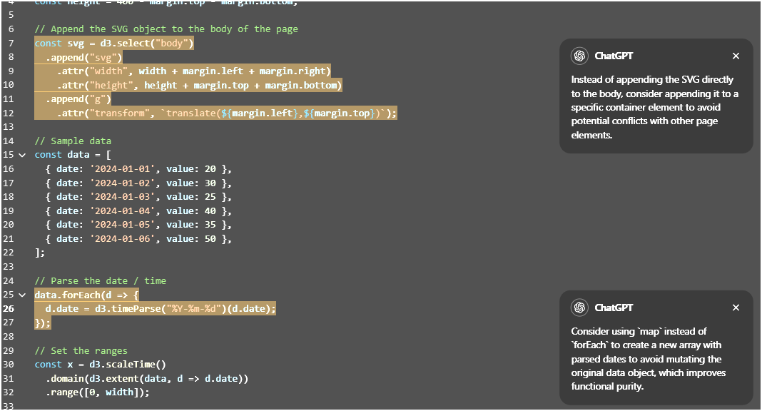 ChatGPT with Canvas is here to make programming easier ...