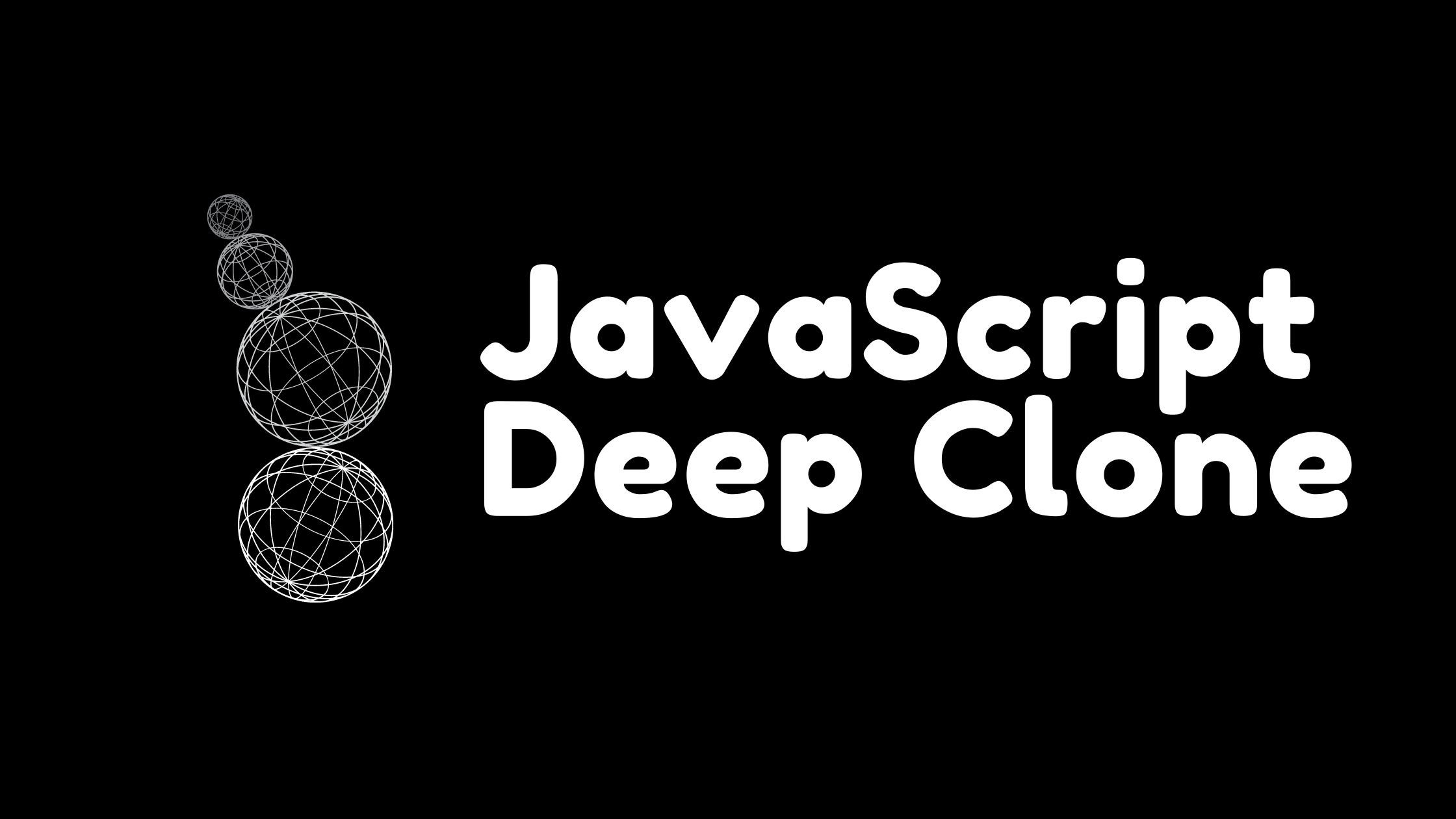 How To Deep Clone A JavaScript Array ThatSoftwareDude